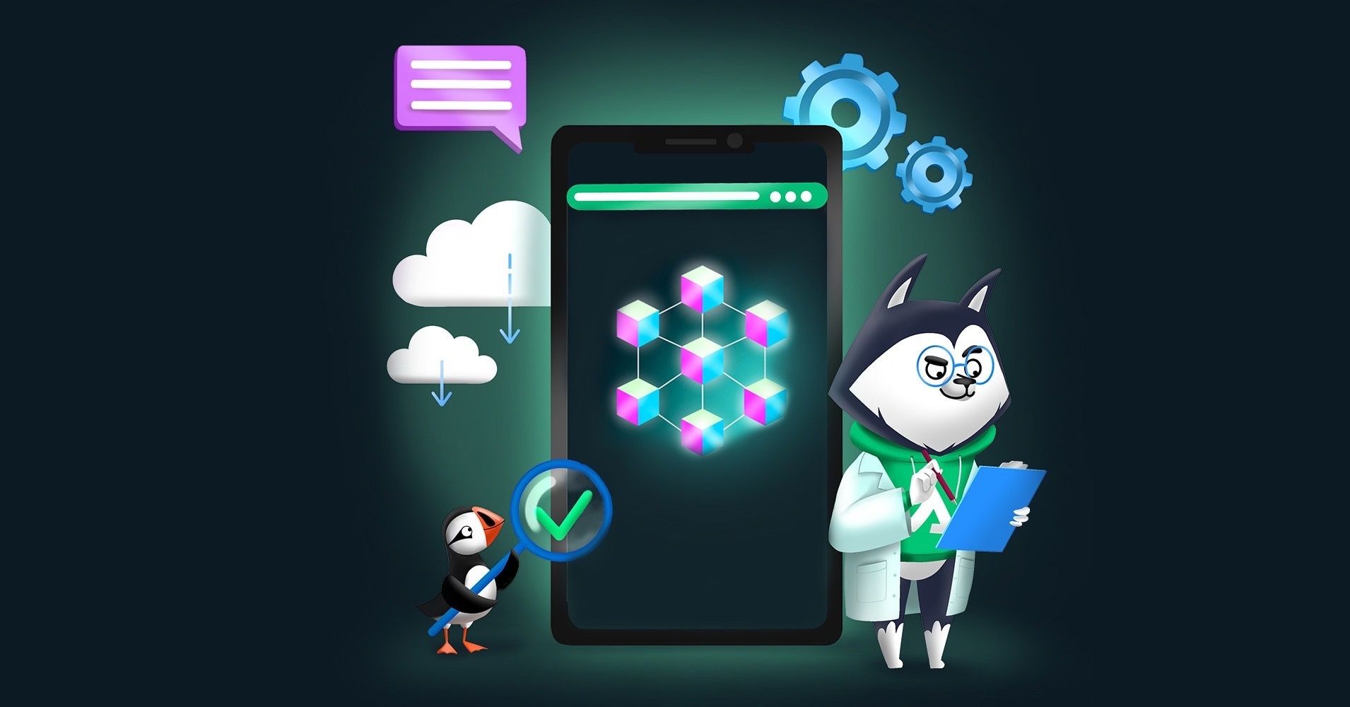 Exploring Block Explorers: Tronscan, Blockchain, and More