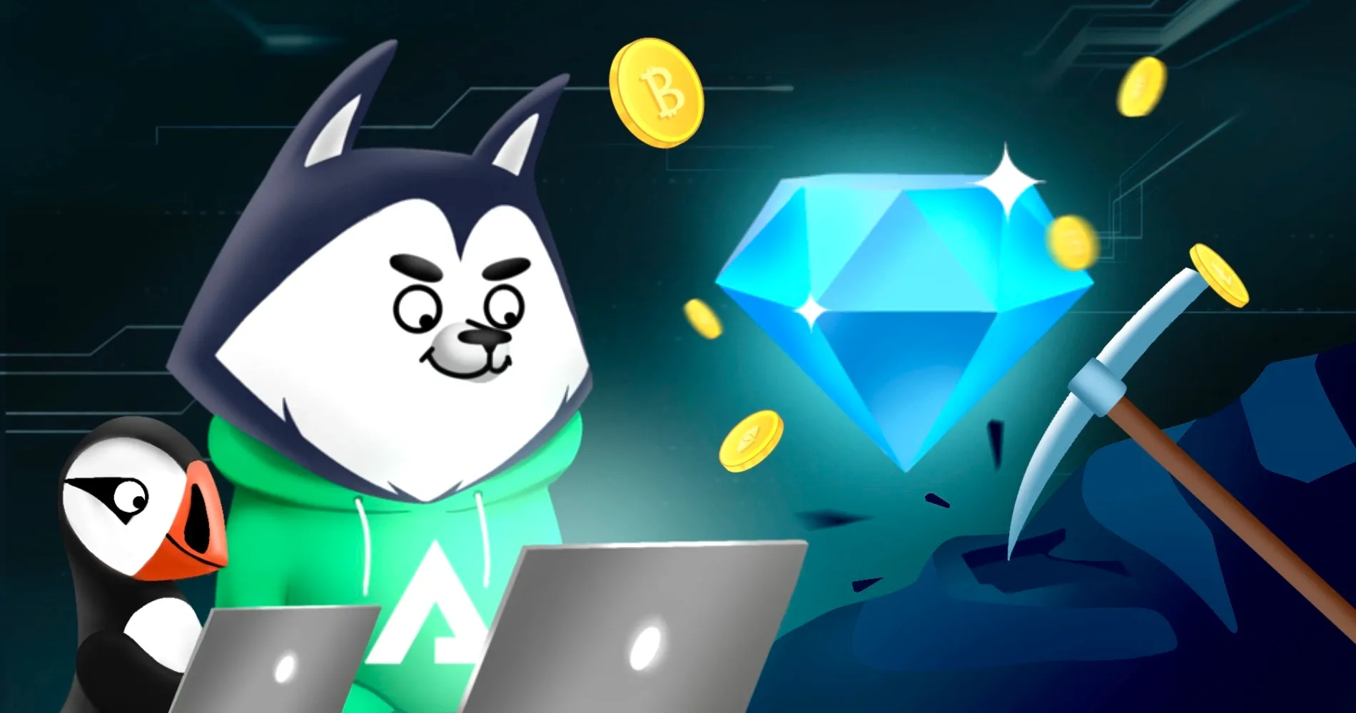 How To Mine Cryptocurrency: A Step-by-Step Guide