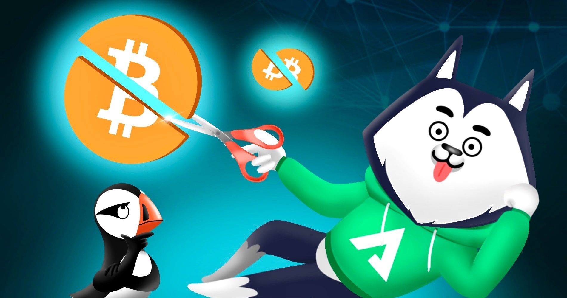 Bitcoin Halving: Everything You Need to Know About the 2024 Halving Event