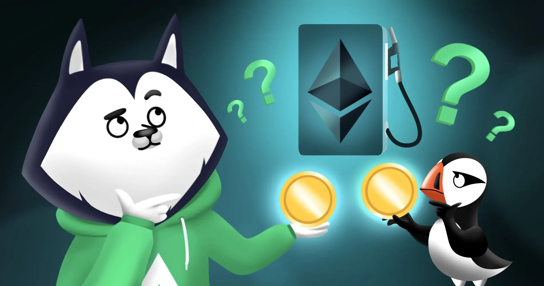 Gas Fees: Understanding How They Work in Cryptocurrency