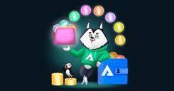 The Wallet Address Book: Simplifying Cryptocurrency Transactions with ...