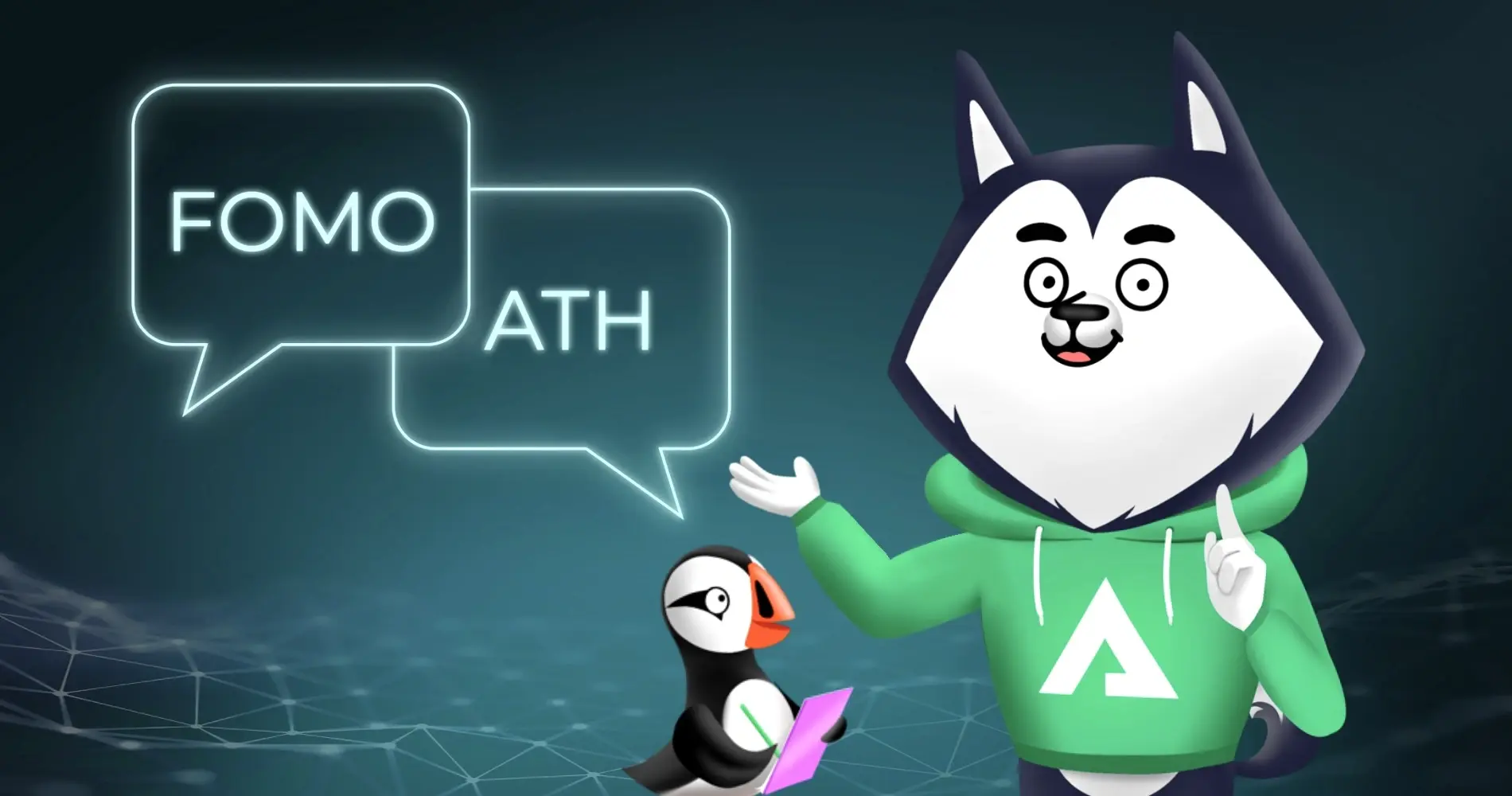 Crypto Acronyms: Your Guide to the Essential Cryptocurrency Abbreviations