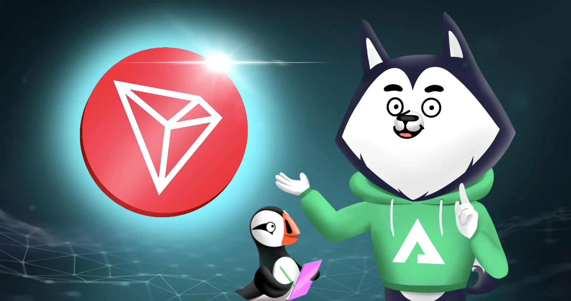 Unveiling the Popularity of Tron (TRX) and Its Influential Factors